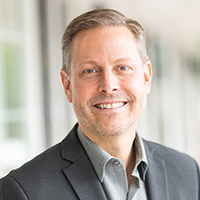 Mark Bain | Wealth Advisor