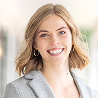 Kayla Oliver | Associate Wealth Advisor