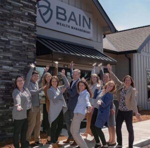 Client Events — Financial Advisors — Bain Wealth Management